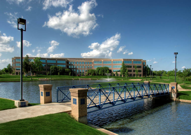 8125 Sedgwick Way (Sedgwick HQ) | Boyle Investment Company