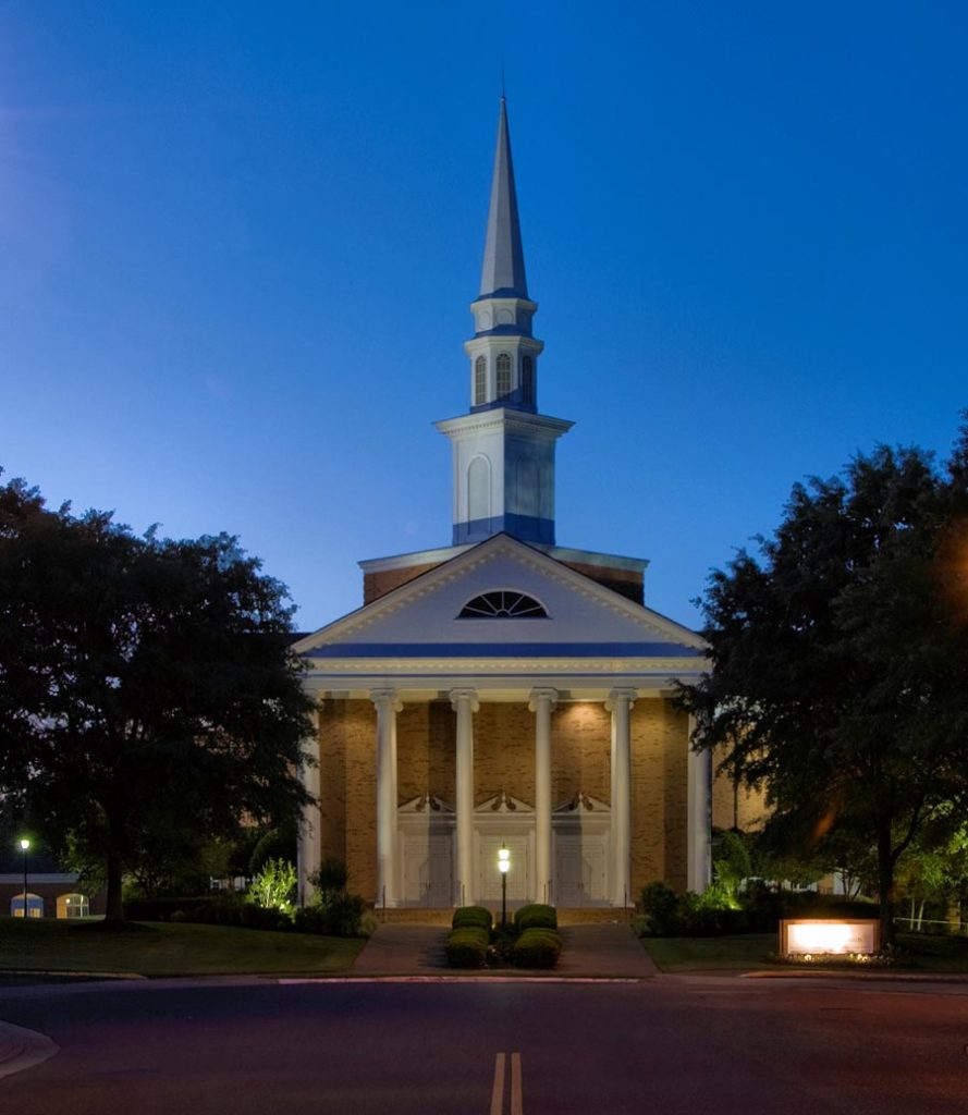 First Evangelical Church | Boyle Investment Company