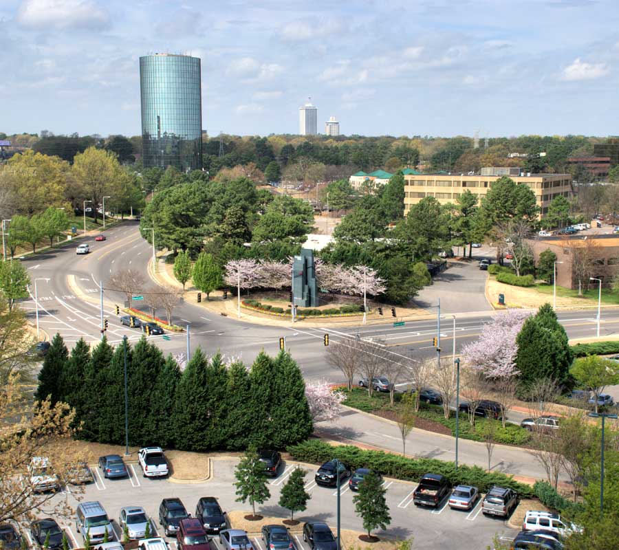 5904 Ridgeway Center Parkway | Boyle Investment Company