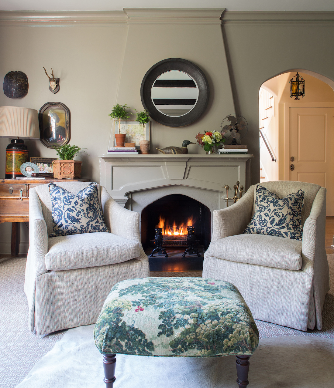 Boyle Investment CompanyInterior Designer Crush: Ashley Binkley of York ...