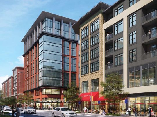 First look: new images of Capitol View’s next phase | Boyle Investment ...