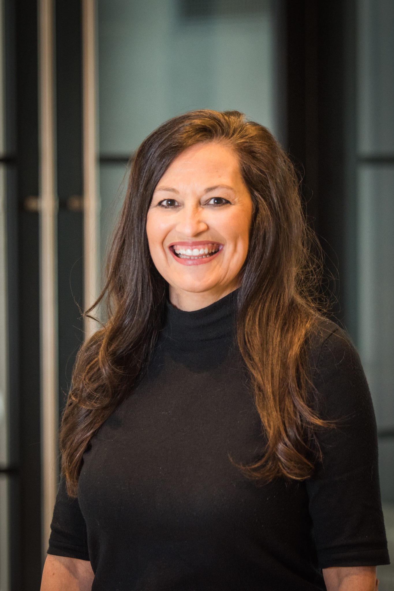 Lisa Gregory | Boyle Investment Company