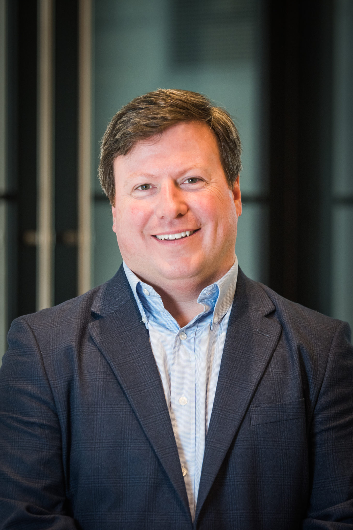 Adam Ballash | Boyle Investment Company