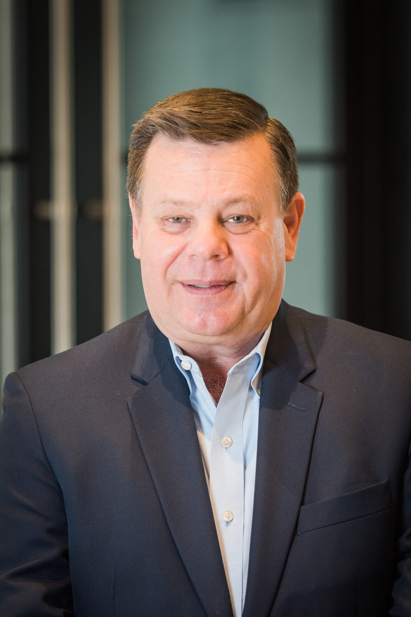 Kent Smith | Boyle Investment Company