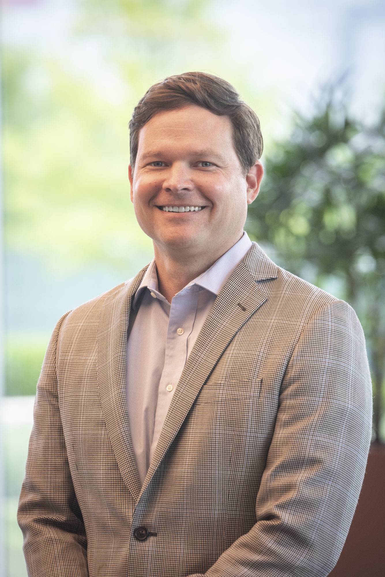 Grant Kinnett | Boyle Investment Company