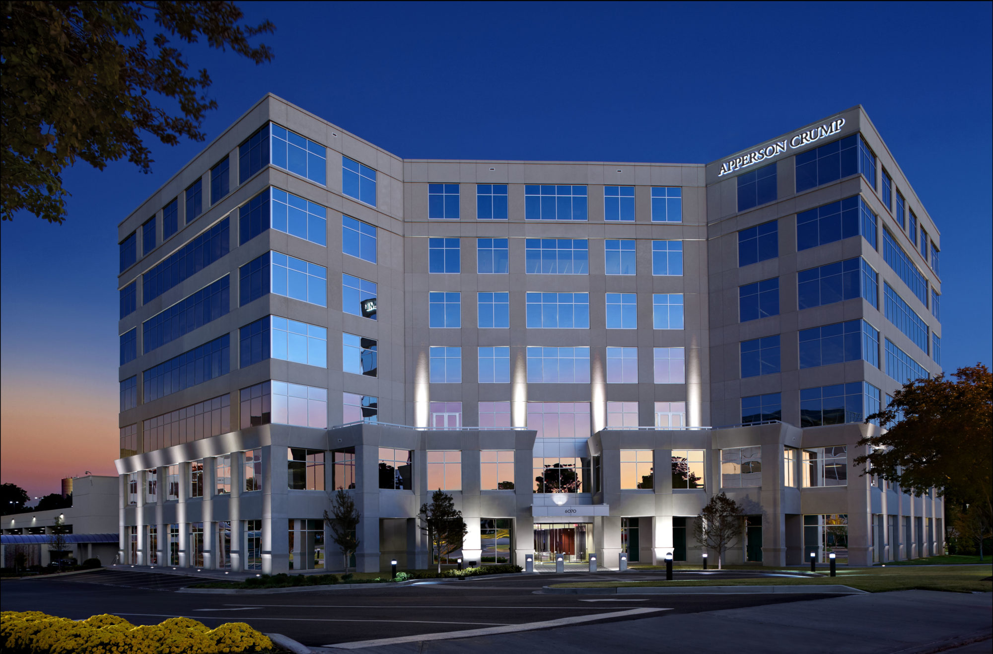 Boyle Investment CompanyTriad Centre III | Boyle Investment Company