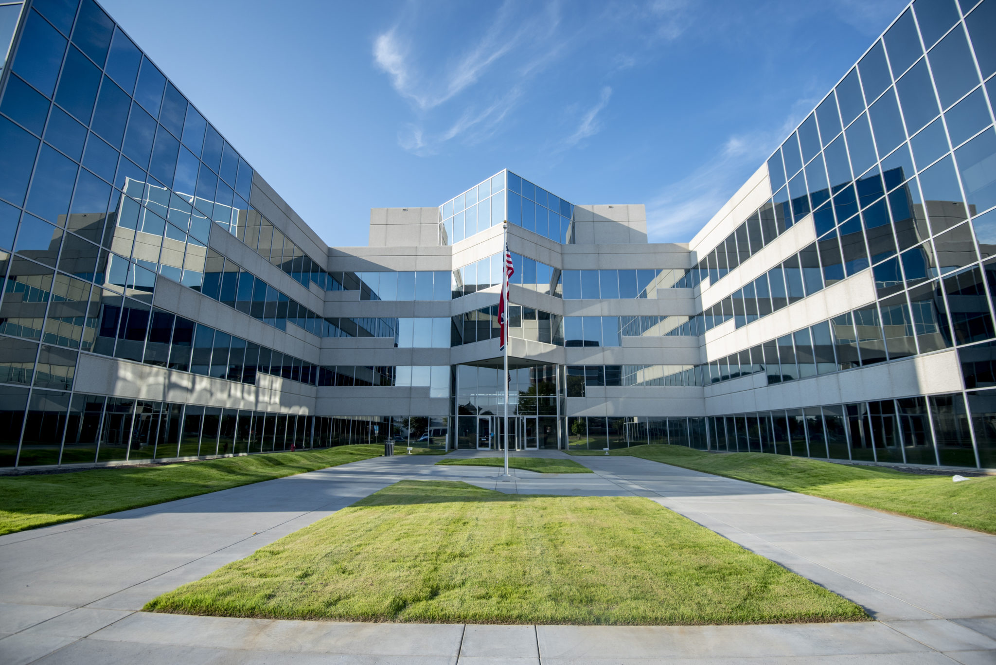 Triad Centre I | Boyle Investment Company