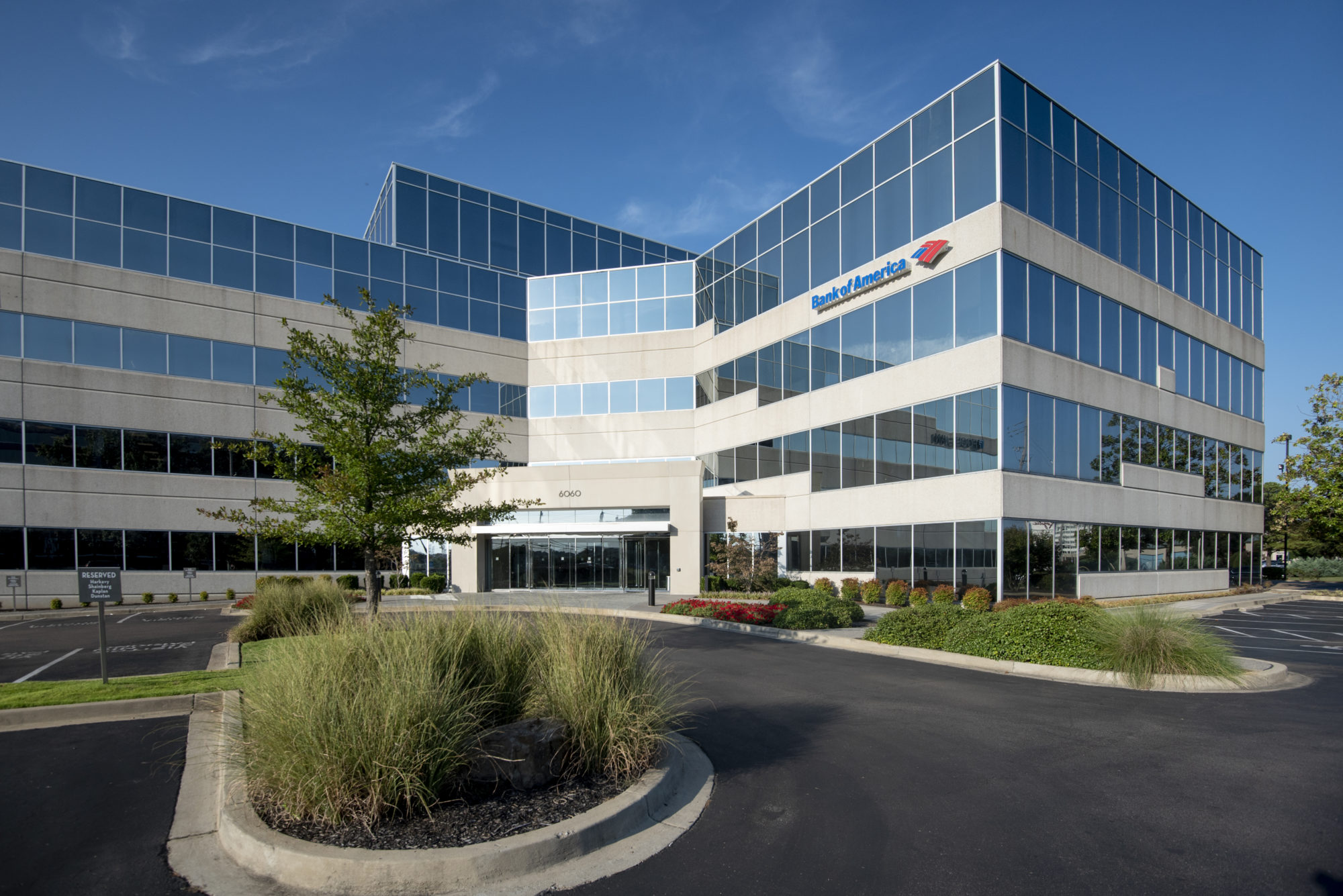 Triad Centre II | Boyle Investment Company