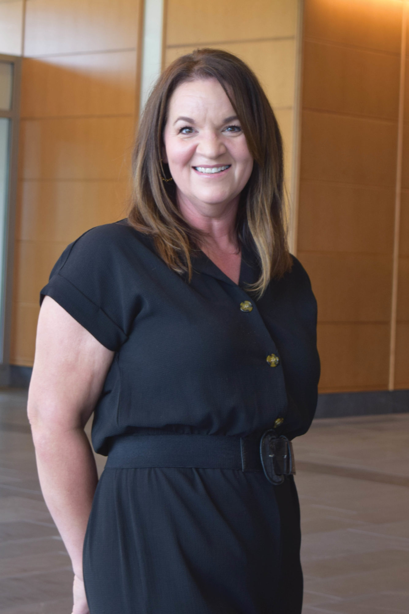 Jamie Adams | Boyle Investment Company