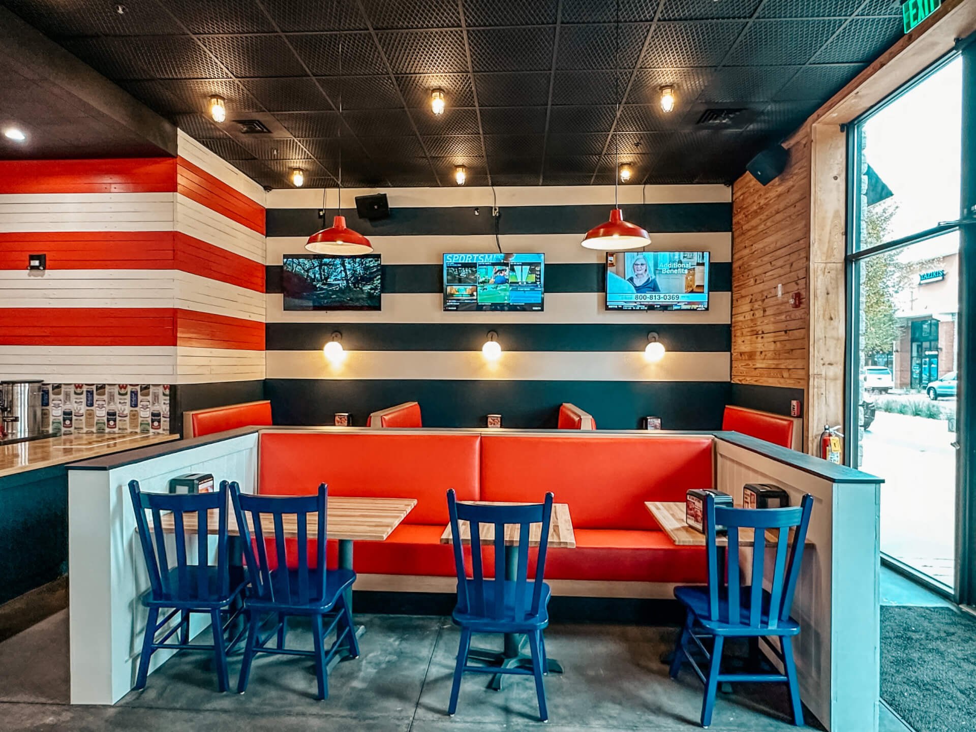 Waldo’s Chicken & Beer Opens Fifth Location in CityPark Development in ...