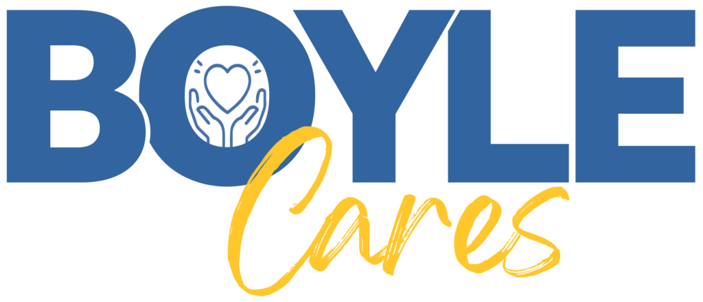 Boyle Cares | Boyle Investment Company