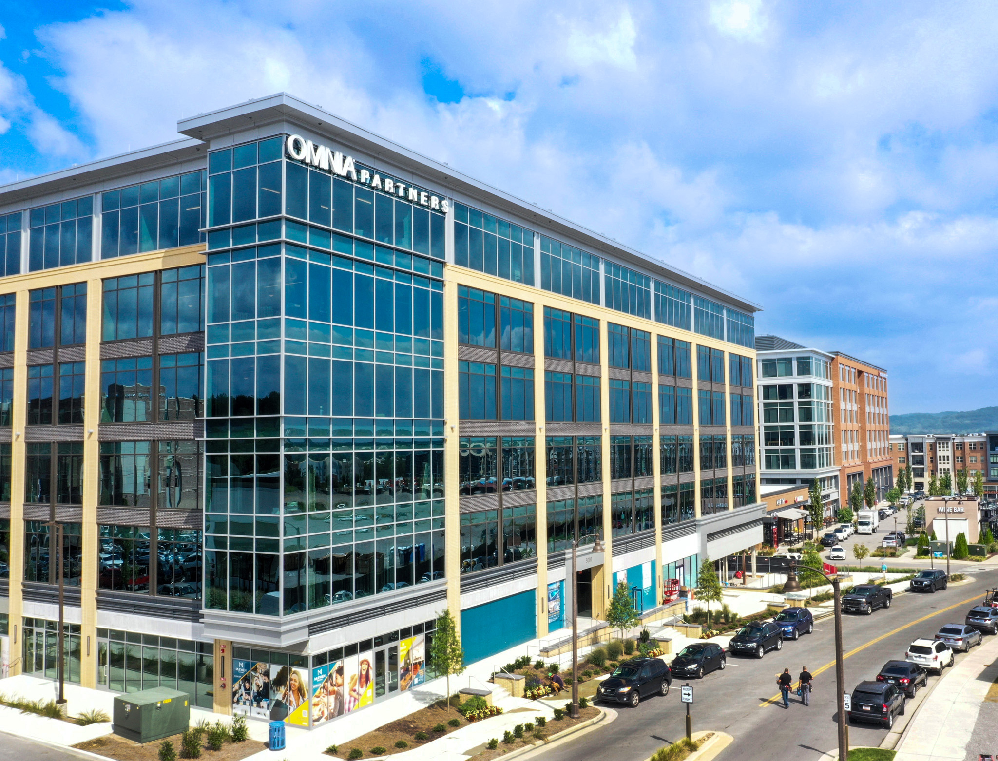 Skin Laundry to Open First Tennessee Location at McEwen Northside in ...