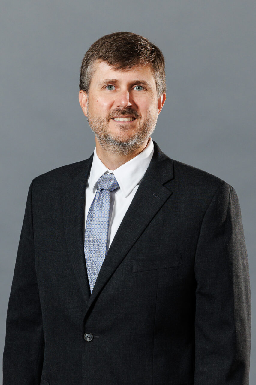 Jason Walters | Boyle Investment Company